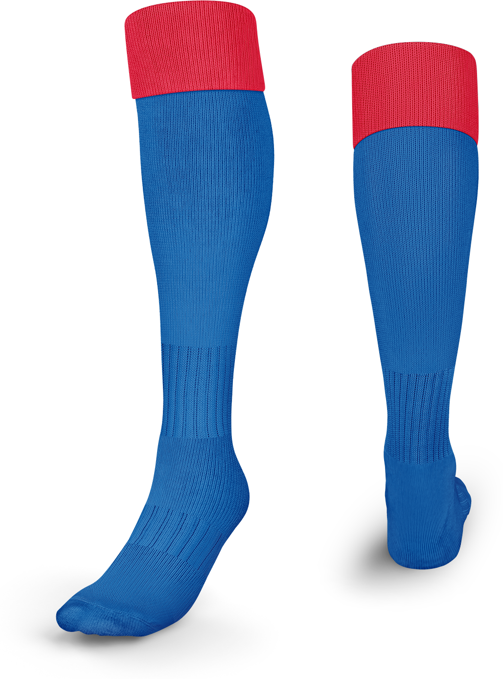 Newcastle Knights High Performance Socks
