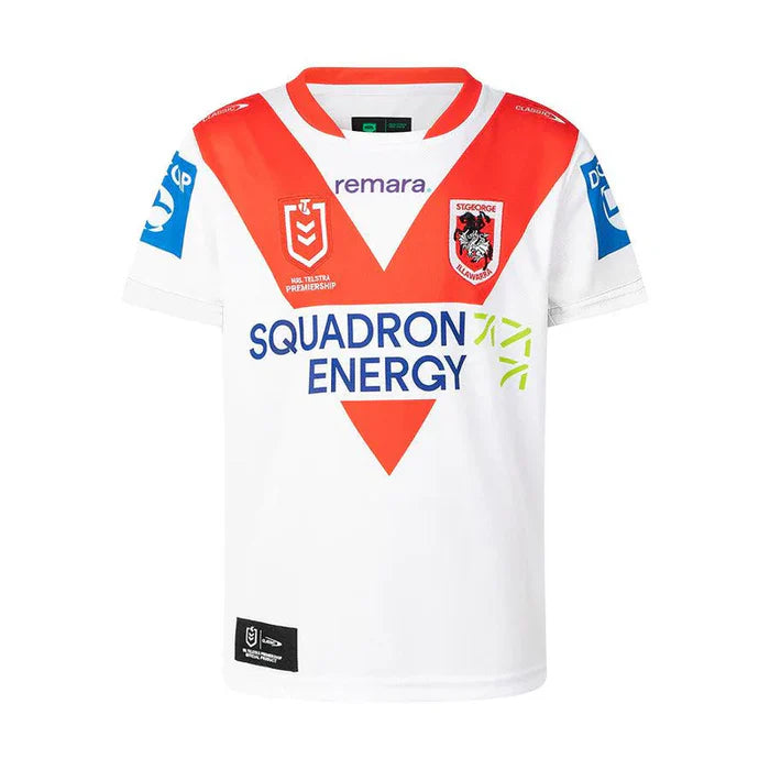 Official Licensed 2025 NRL Jerseys | Your One Stop Footy Shop