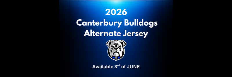 NRL Merchandise Shop | Team & Vintage Jerseys in Campbelltown, Banksto